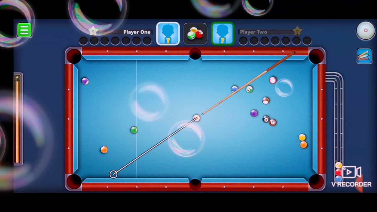 8 ball pool tricks 2020 - YouTube