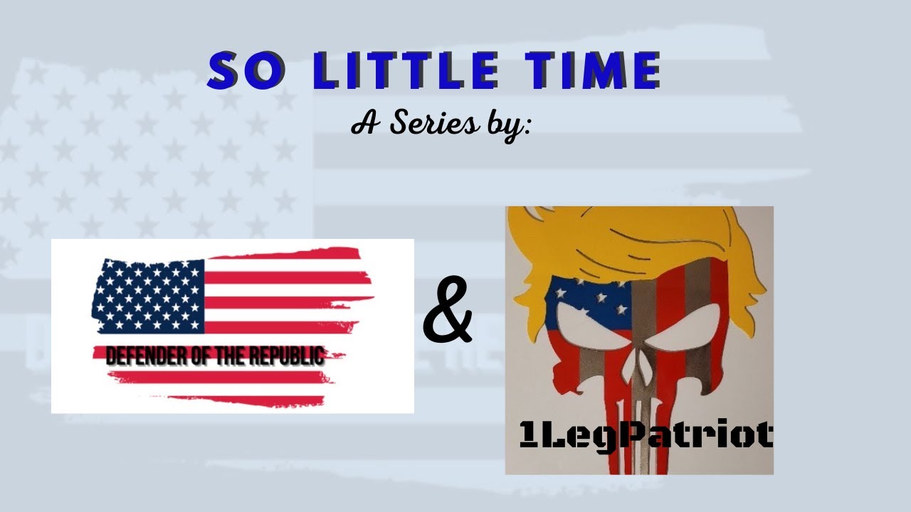 So Little Time - YouTube