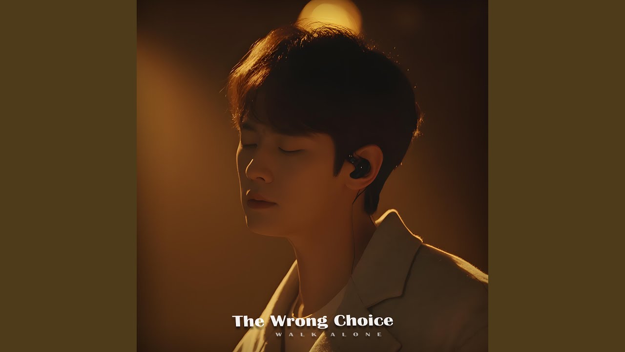 The Wrong Choice - YouTube