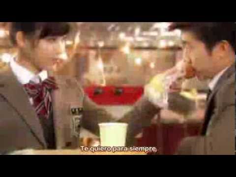 IU Every sweet day   (Sub español)