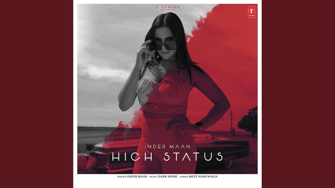 High Status - YouTube
