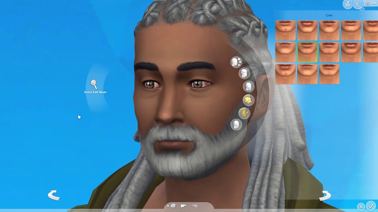 Remaking The Realm of Magic Sages! | The Sims 4 - YouTube