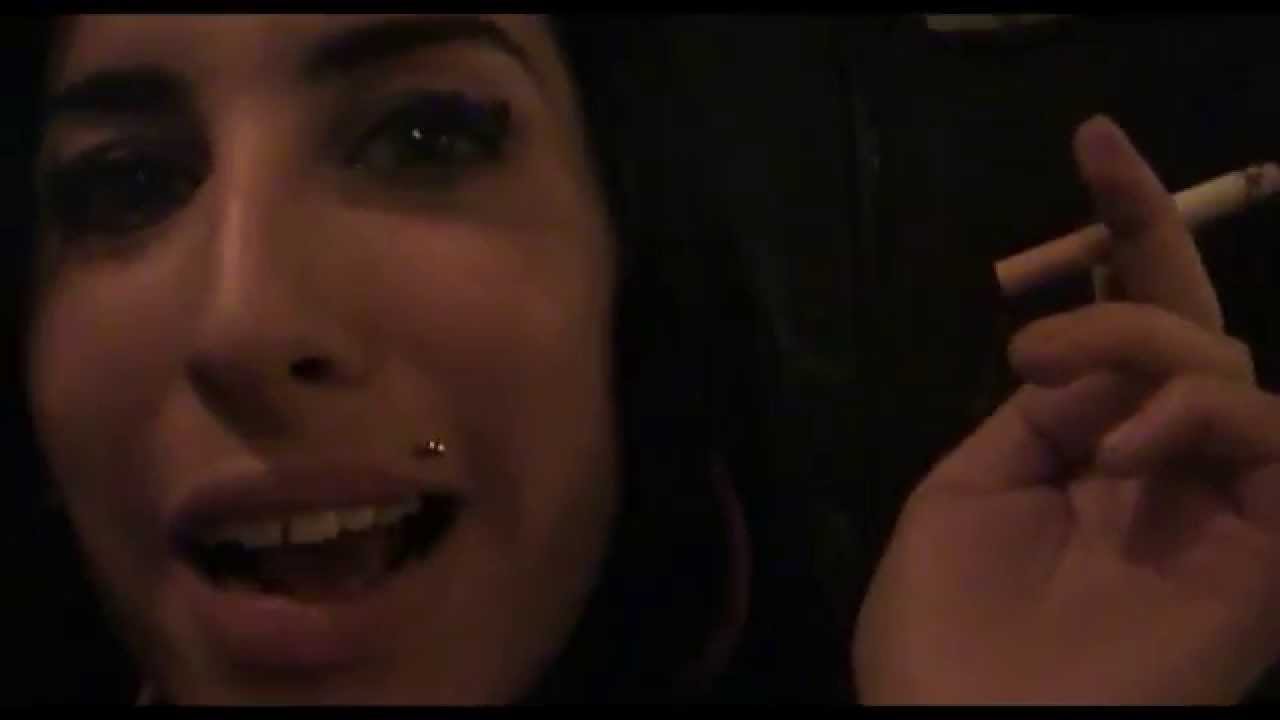 AMY - Official Clip featuring Nick Shymansky - IN CINEMAS JULY 3 - YouTube
