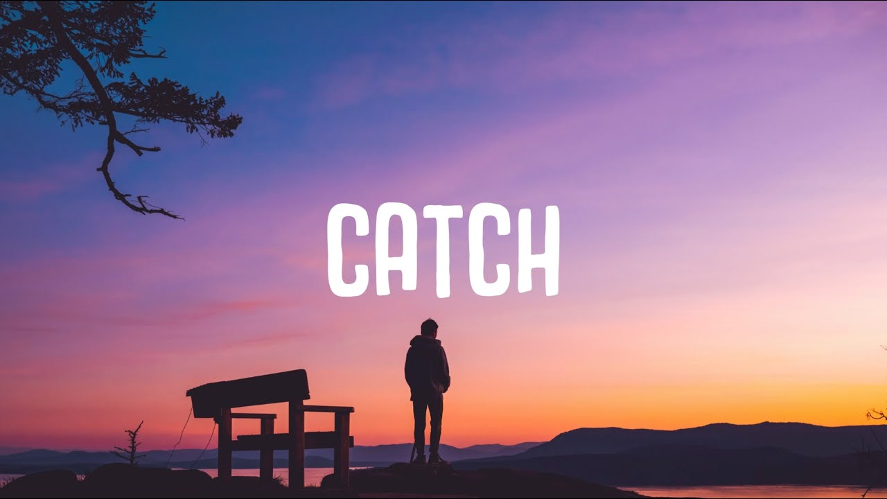 Syn Cole & Victor Crone - Catch (Lyrics) - YouTube