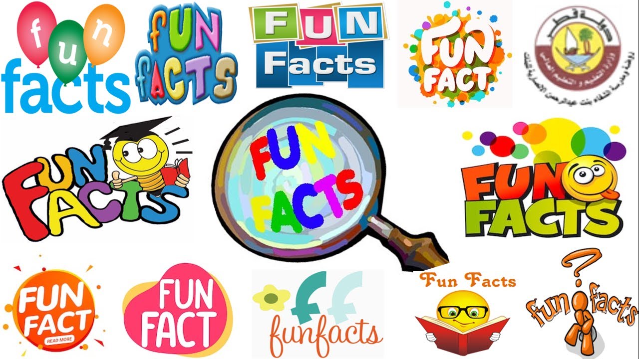 Fun Facts Competition - YouTube