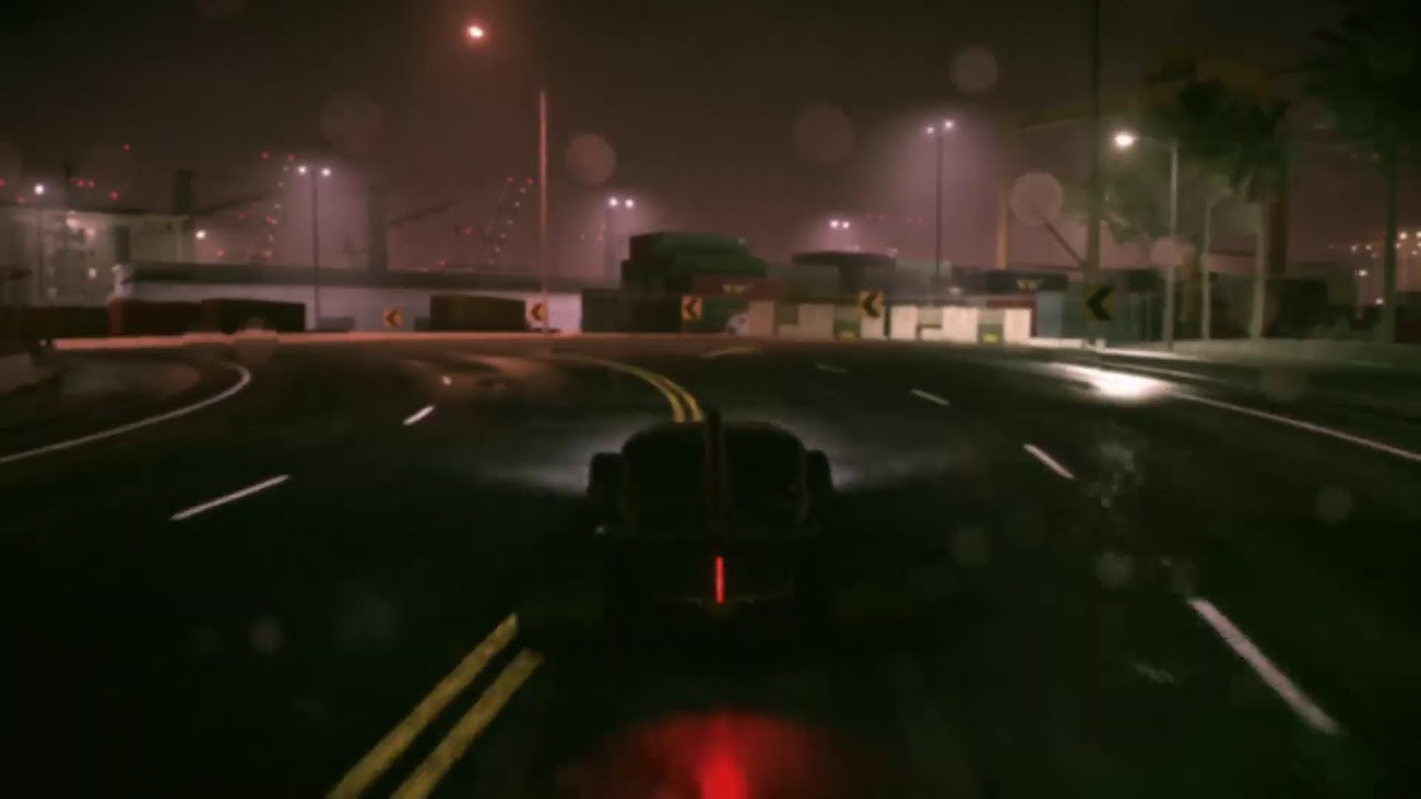 My Need for Speed ll - YouTube