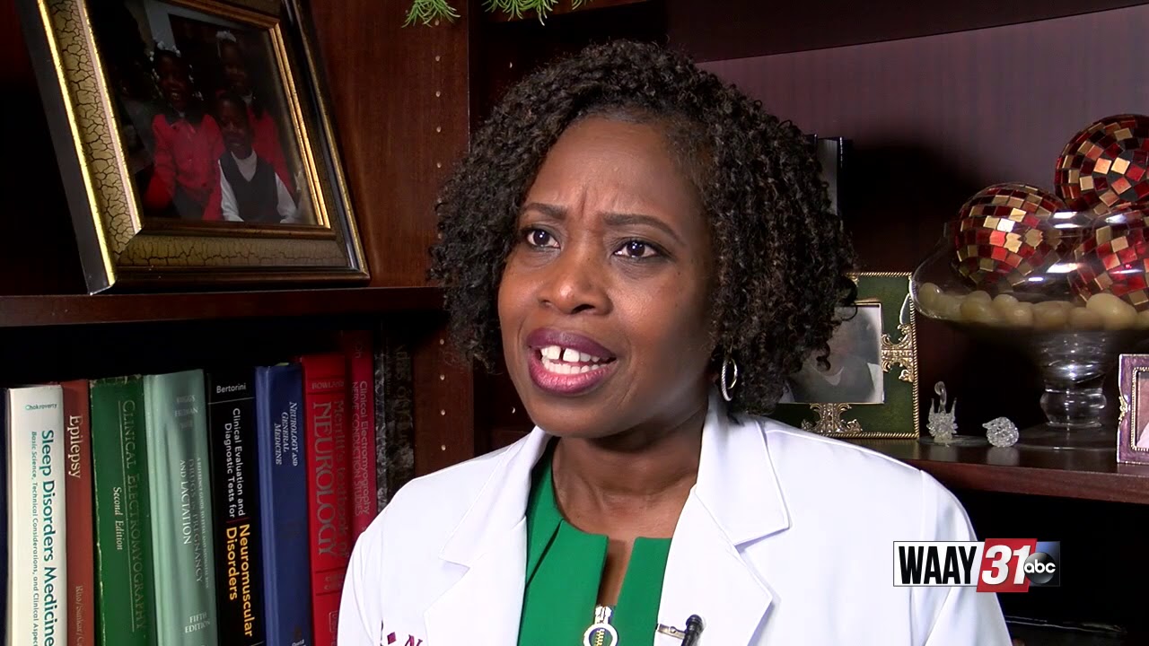 4 DR BELINDA SAVAGE EDWARDS FINAL - YouTube