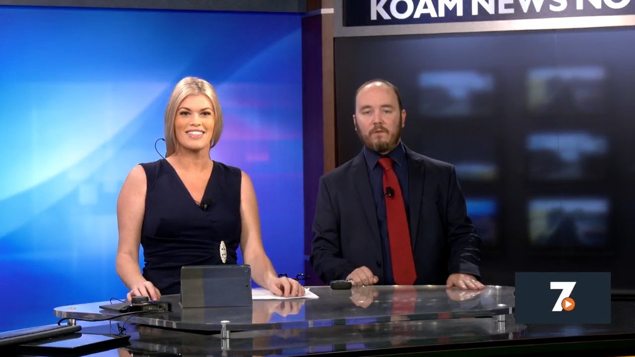 KOAM Morning Show (10-19-2023) - YouTube
