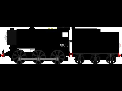 Neville Sprite - YouTube