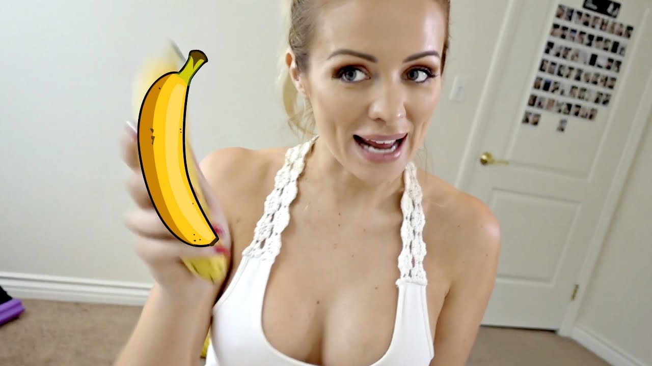 FIRST TIME BABYSITTING (GONE WRONG) | Annelise Jr - YouTube