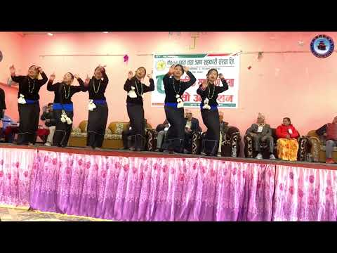 Mixed Dance||Mohini||Areli Kadaile||Kholi Tari Deuna||Mali Gailai||Rimai