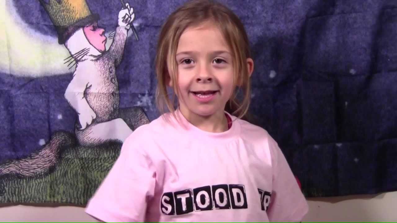 Greyson Explains - Bullying - YouTube