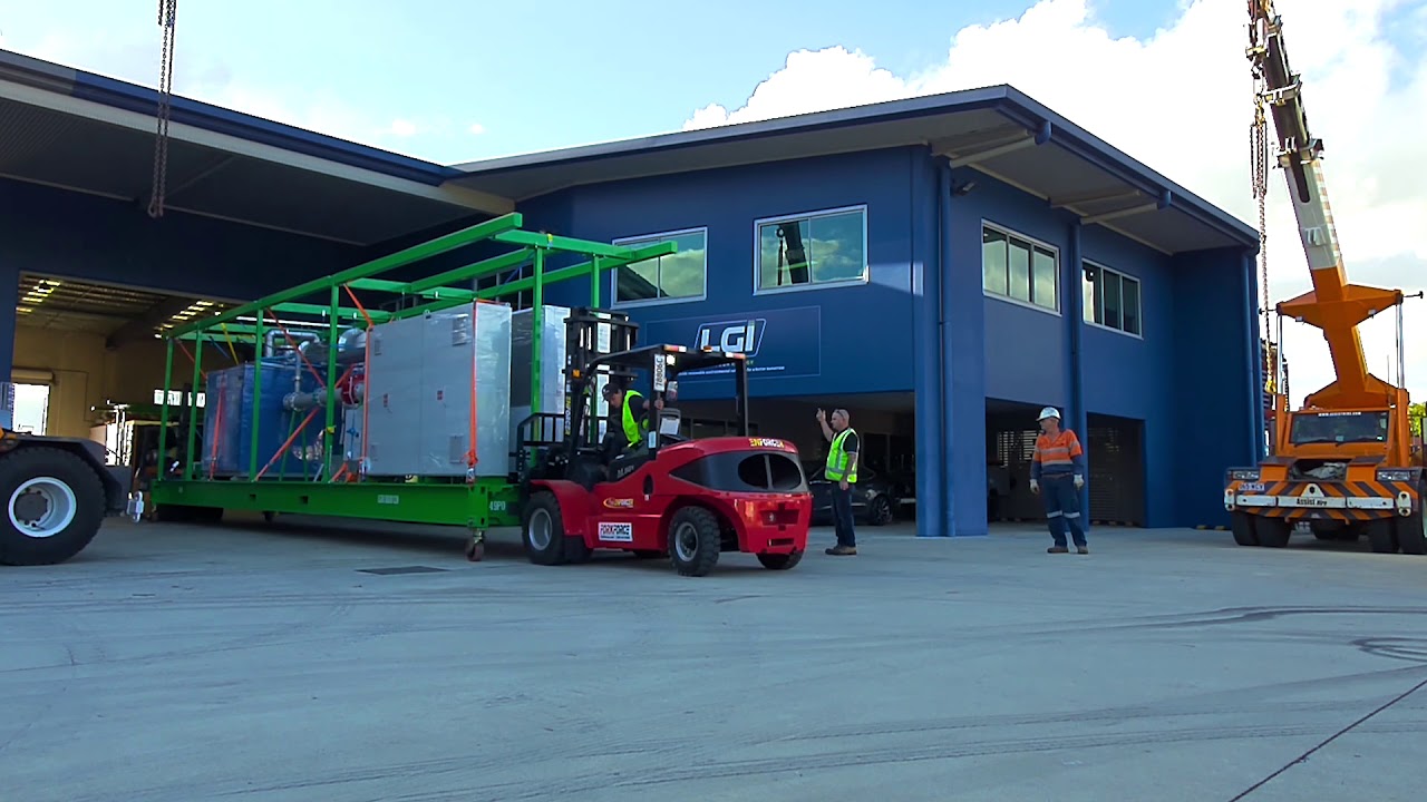 LGI Website Video - YouTube