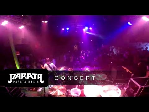 PARATA Live - เล่นของสูง #8 - YouTube