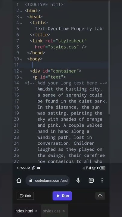 100 Days of Frontend Challenge / Day 13 / - YouTube