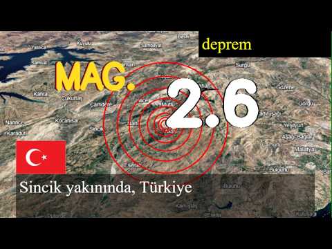 😱🚨  Sincik yakınlarında deprem bugün canlı güncellemeler : Bugün 27 Mayıs 2026 saat 04:43'te Sincik,