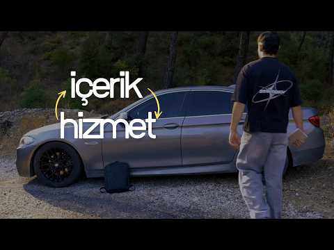 internette video paylaşarak büyütebileceğin bir iş nasıl kurarsın