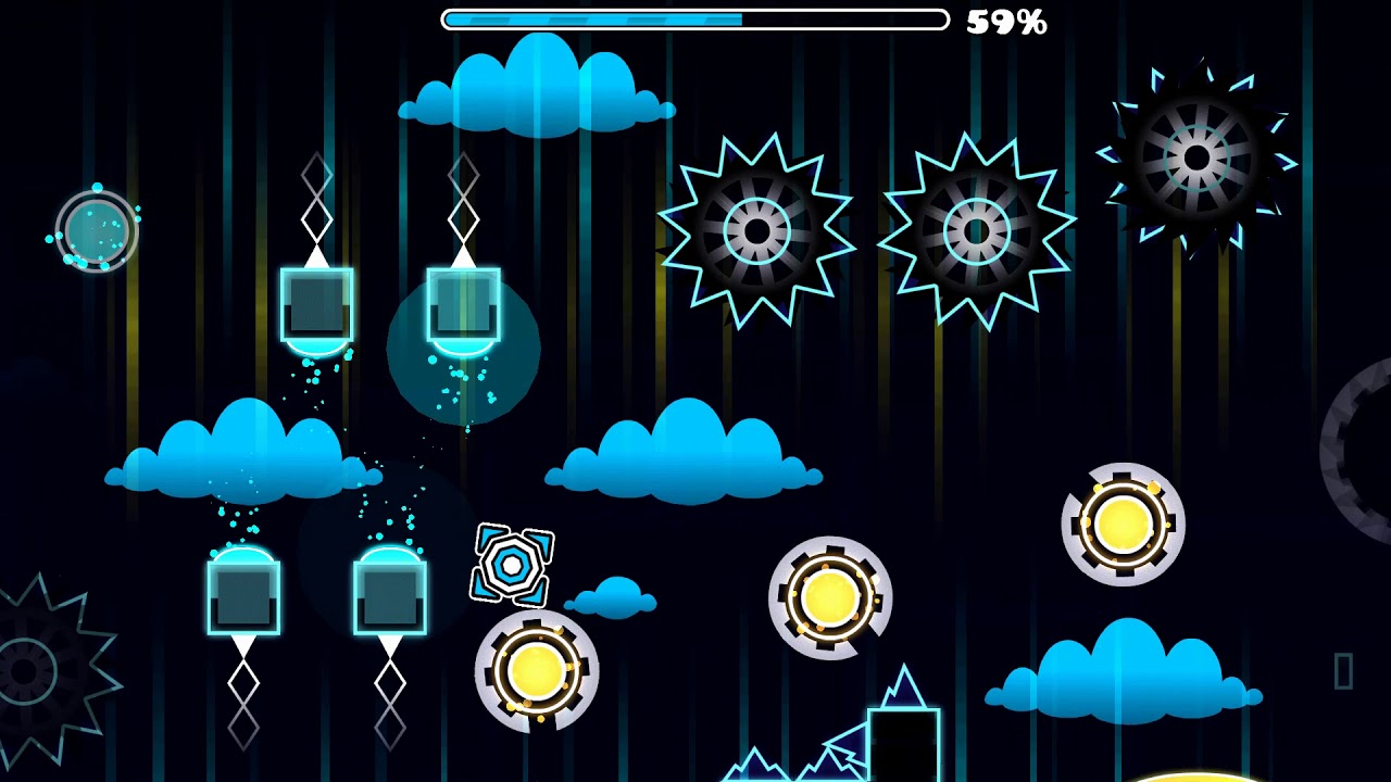 [GD] ICDX 79% - YouTube