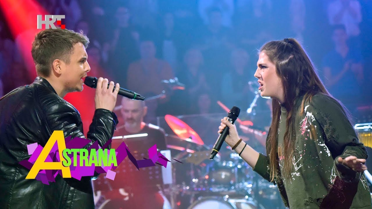 HRT - A strana S02 – Ja sam budućnost - YouTube