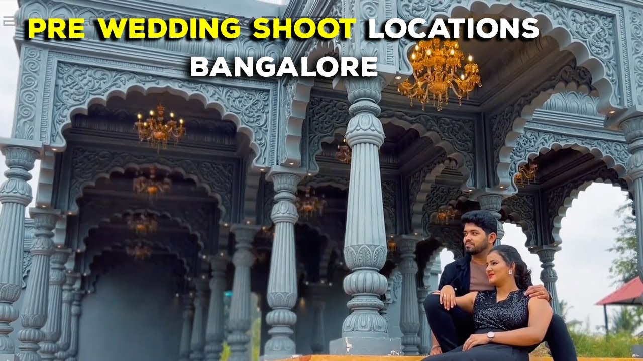 Pre wedding Shoot locations Bangalore | Maternity Photoshoot locations ...