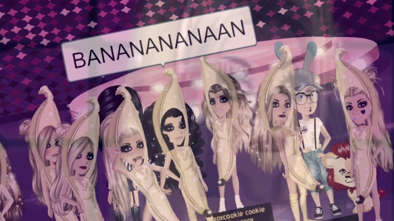 Halloween Special: Banana Gang - YouTube