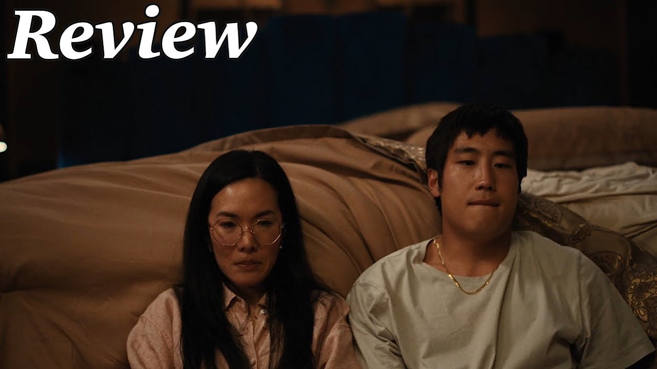 Beef Season 1 Episode 4 "Just Not All at the Same Time" Review - YouTube