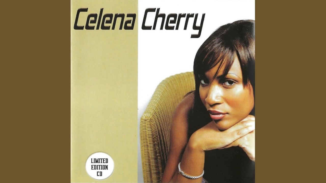Celena Cherry - End of The Line - YouTube