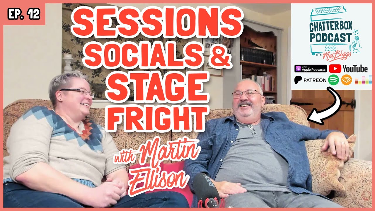FREE ONLINE MELODEON LEARNING RESOURCES! Your chance to try my products ...