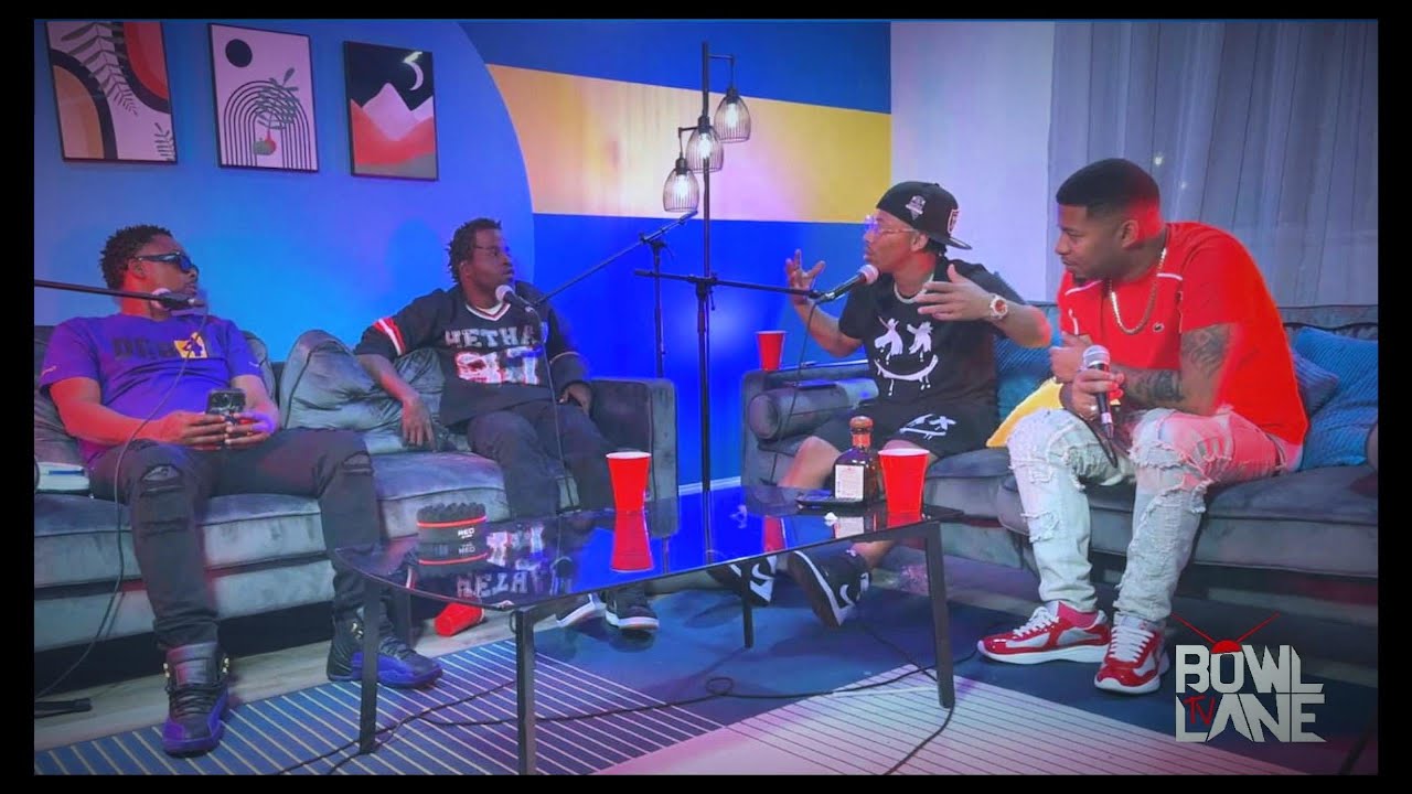 Ugliest Rapper Alive: Unfiltered on Women, Content Creation & More ...