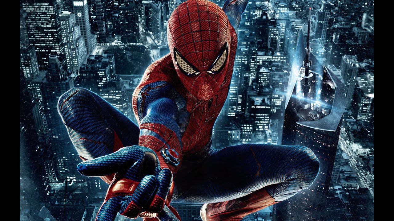 AMC Movie Talk - Spider-Man Coming To The Marvel Cinematic Universe ...