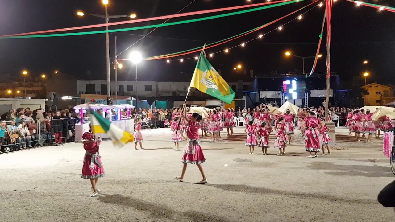 Marcha da Tocha 2018 - YouTube