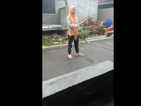 Ciahhh,.!!! Si Bocil lagi ngapain nih Gays😀, nggk sengaja Di video trus langsung Di Edit😂