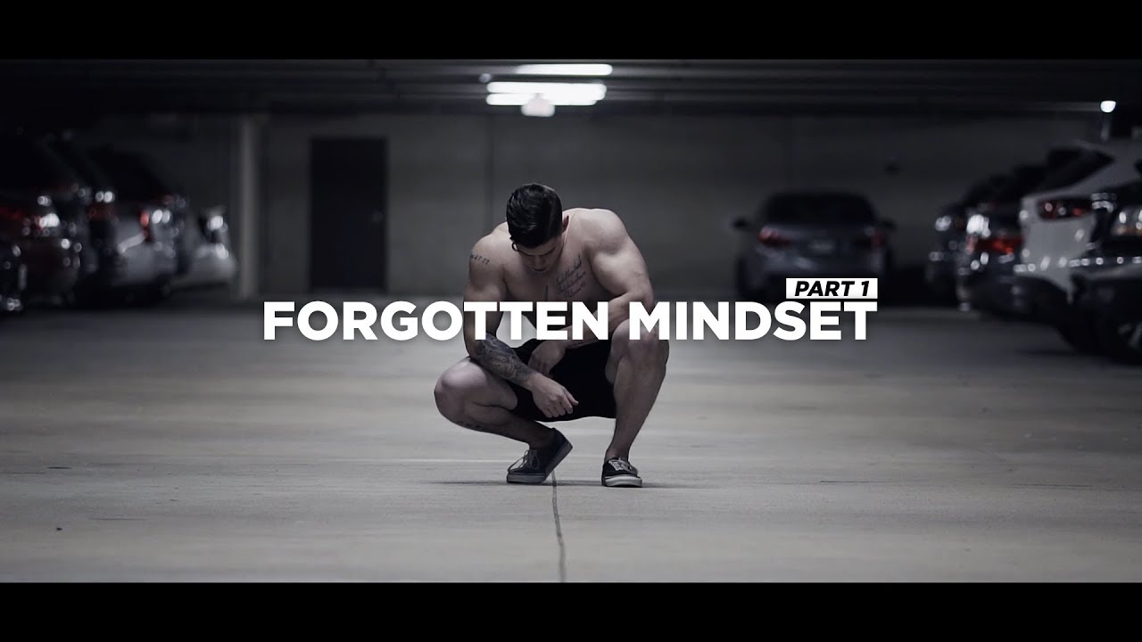 Forgotten Mindset | Part 1 | Mad Martin Productions - YouTube