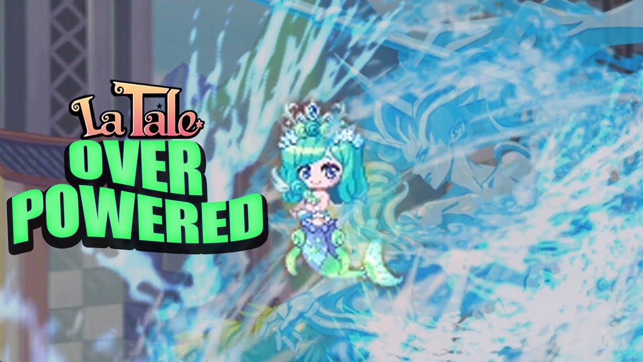 Aria Awakened First Look - YouTube