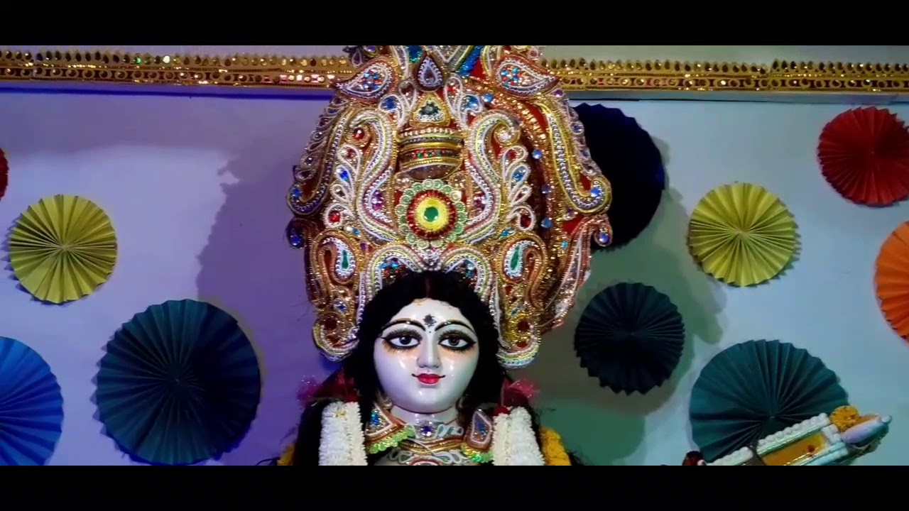 Natun Kunri Pujali 2020 - YouTube