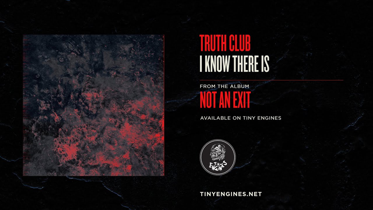 Truth Club - I Know There Is - YouTube Music