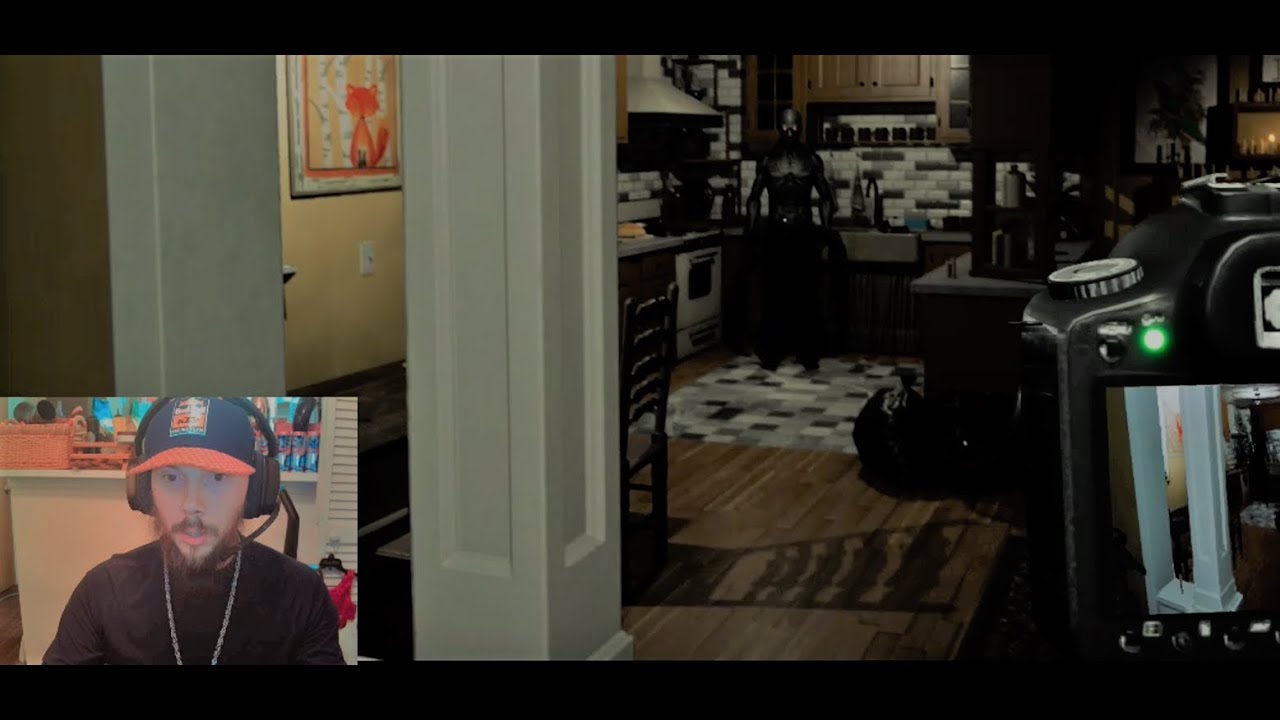 I'm awful at memory horror games!!! (Confabulation Gameplay) - YouTube