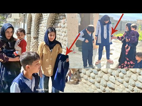 **Making the Best of Hard Times: A Day with My Family 👩‍👧‍👦**