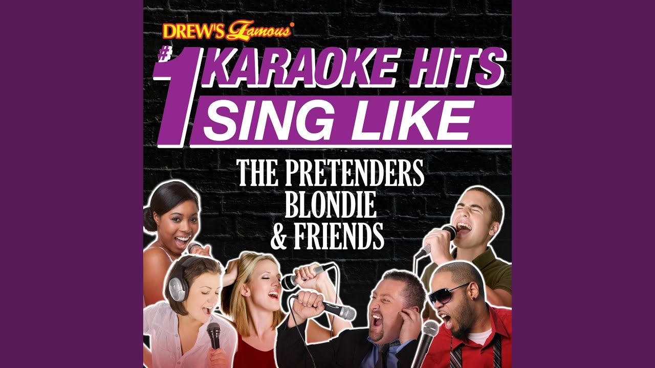 It's Alright, Baby's Coming Back (Karaoke Version) - YouTube