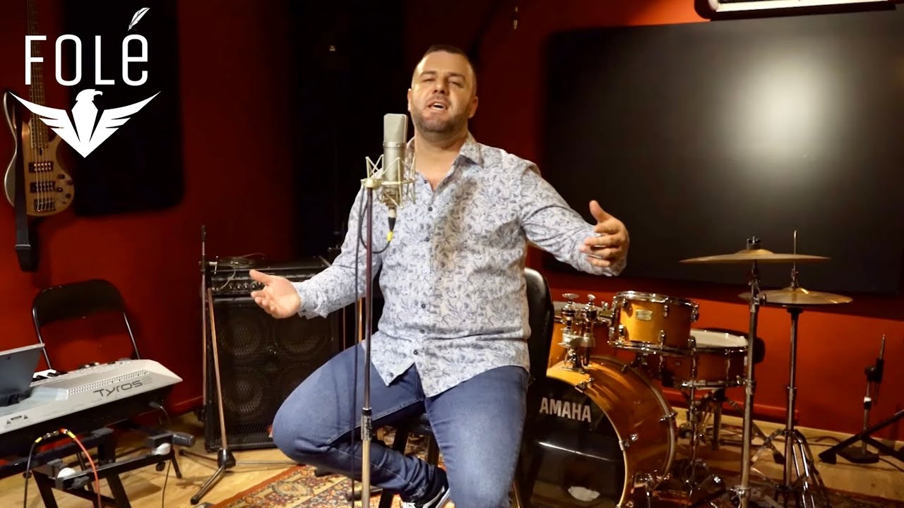 Daniel Mustafa - Piciruke (Official Video) - YouTube