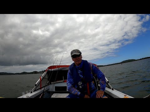 Bob Primmer`s Fishing Workshop 4 `Hand line Crabbing.` Central Coast ...