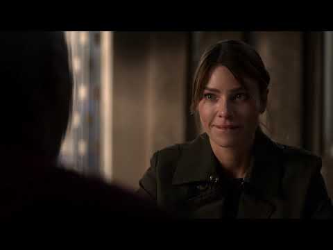 Lucifer S05E05 - Chloe finds out she's a miracle blessed by Amenadiel