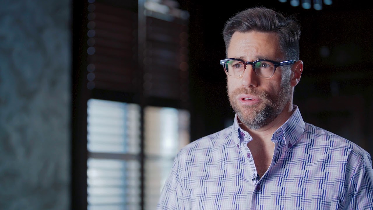 Meet Your Friendly Neighborhood Business Broker - Michael D. Preston ...