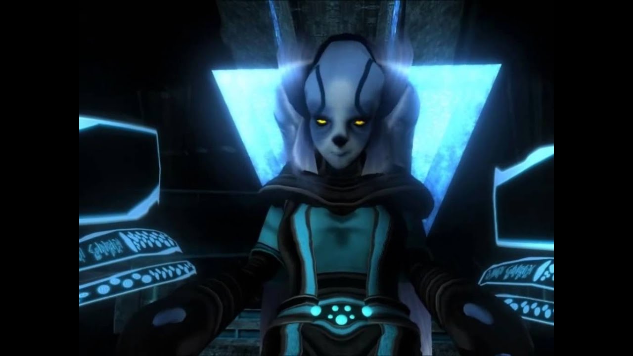 Sigma - Final Fleet Ops Trailer - YouTube