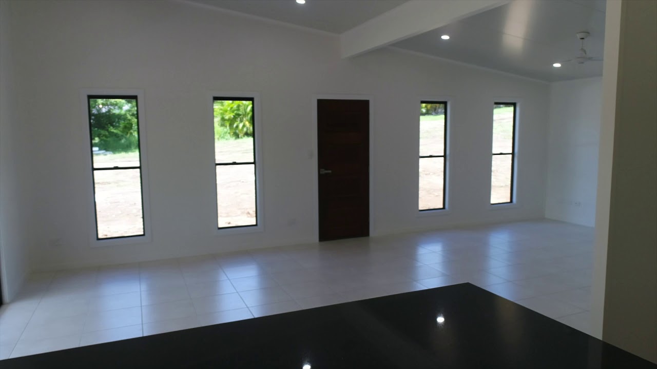 Structural Insulated Panel Build - New Home - YouTube