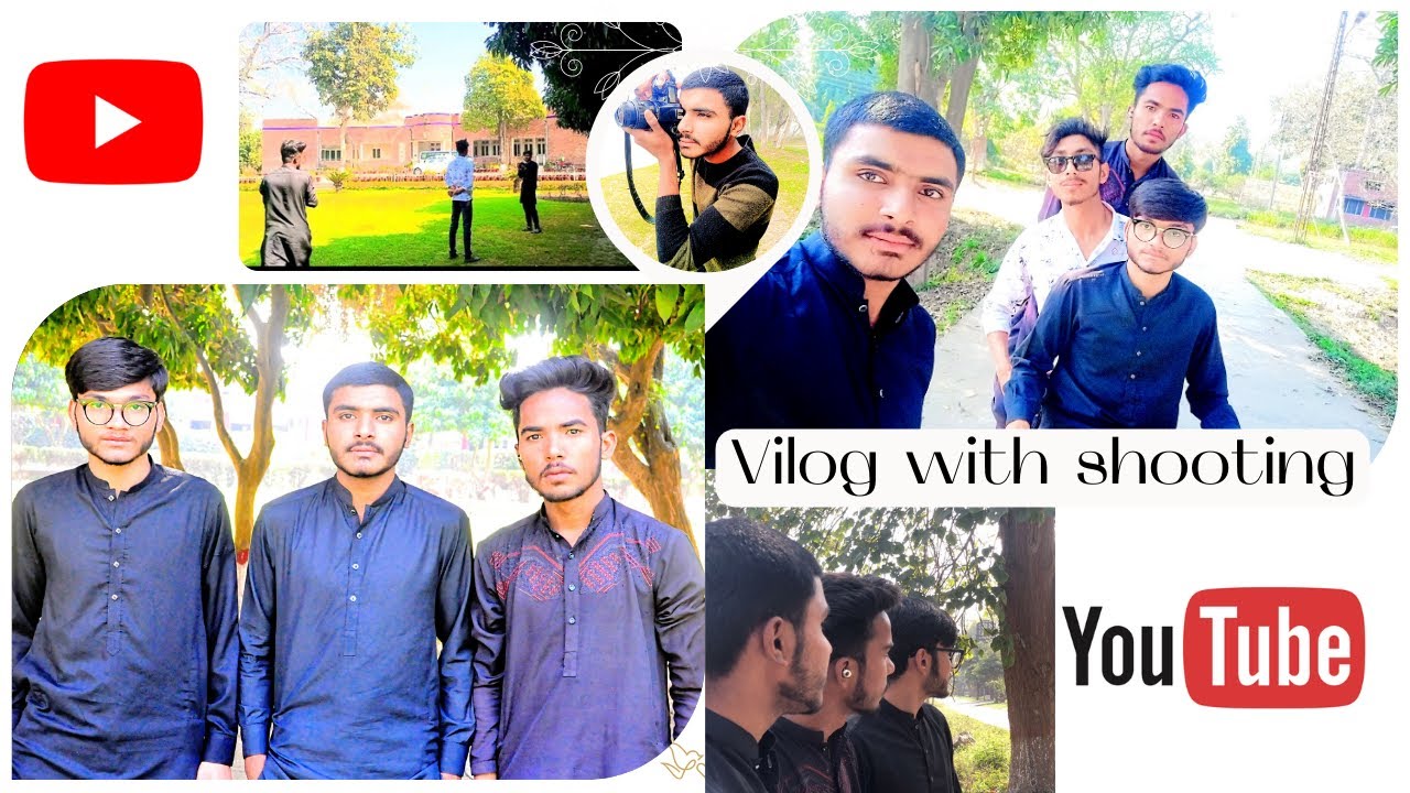 vlogs | pakistani vlogs | best vlogs - YouTube