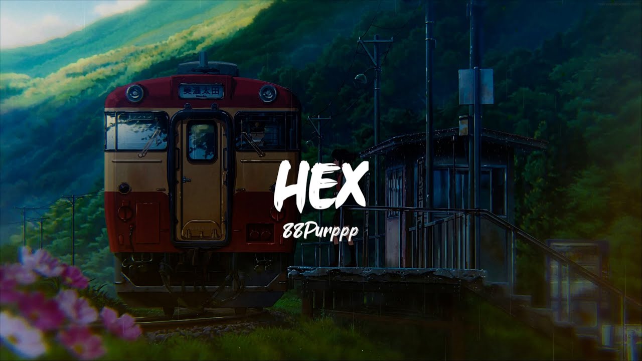 80purppp - Hex (Lyrics) - YouTube