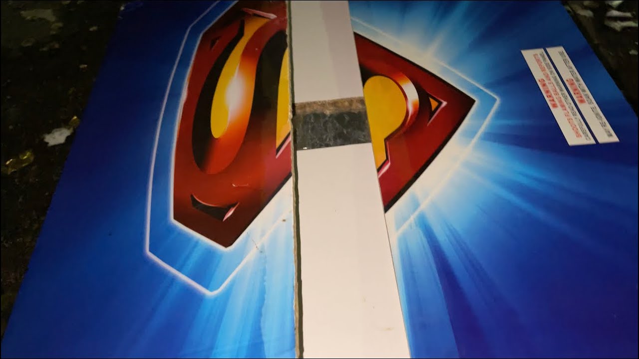 Superman 360 Shot Firework 🦸🏻‍♂️♦️ - YouTube