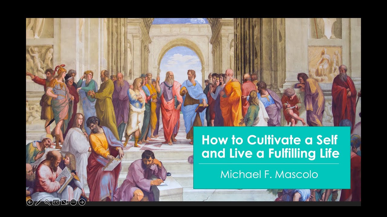 How to Cultivate a Purpose Self and Live a Meaningful Life - YouTube