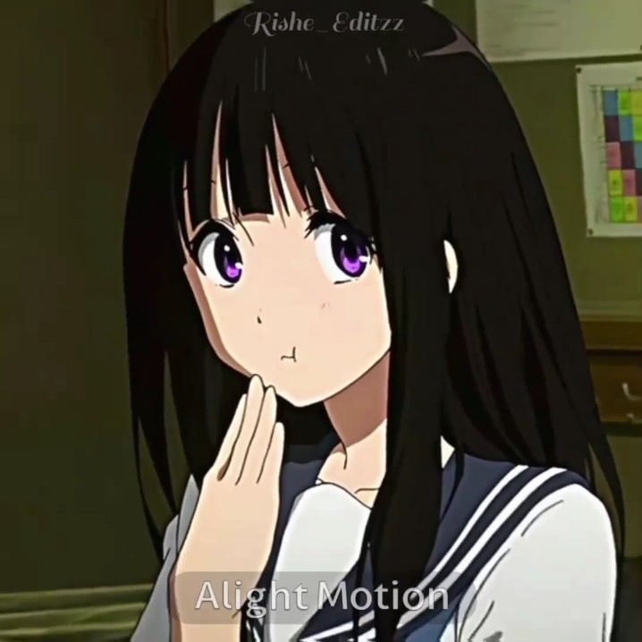 JJ☘️||Eru kmu klo lgi mabuk makin Kawai!😣 ||#fypyutube#anime#viana ...